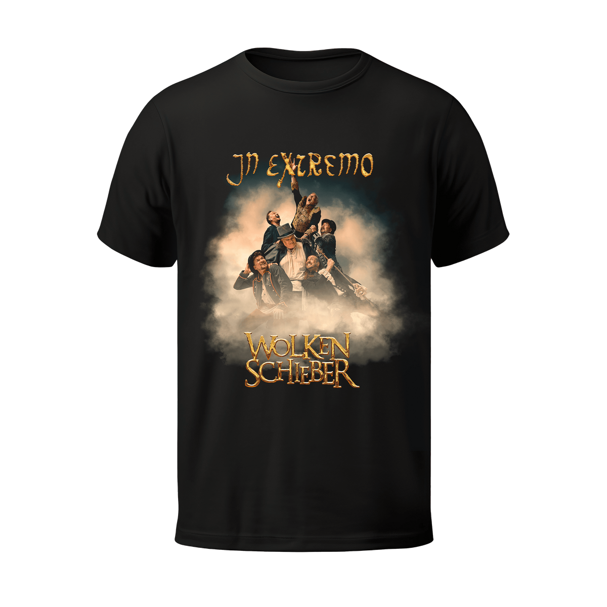 In Extremo - offizieller Shop